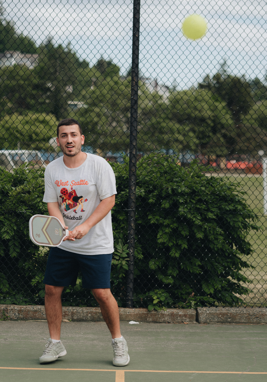 Wave Pickleball